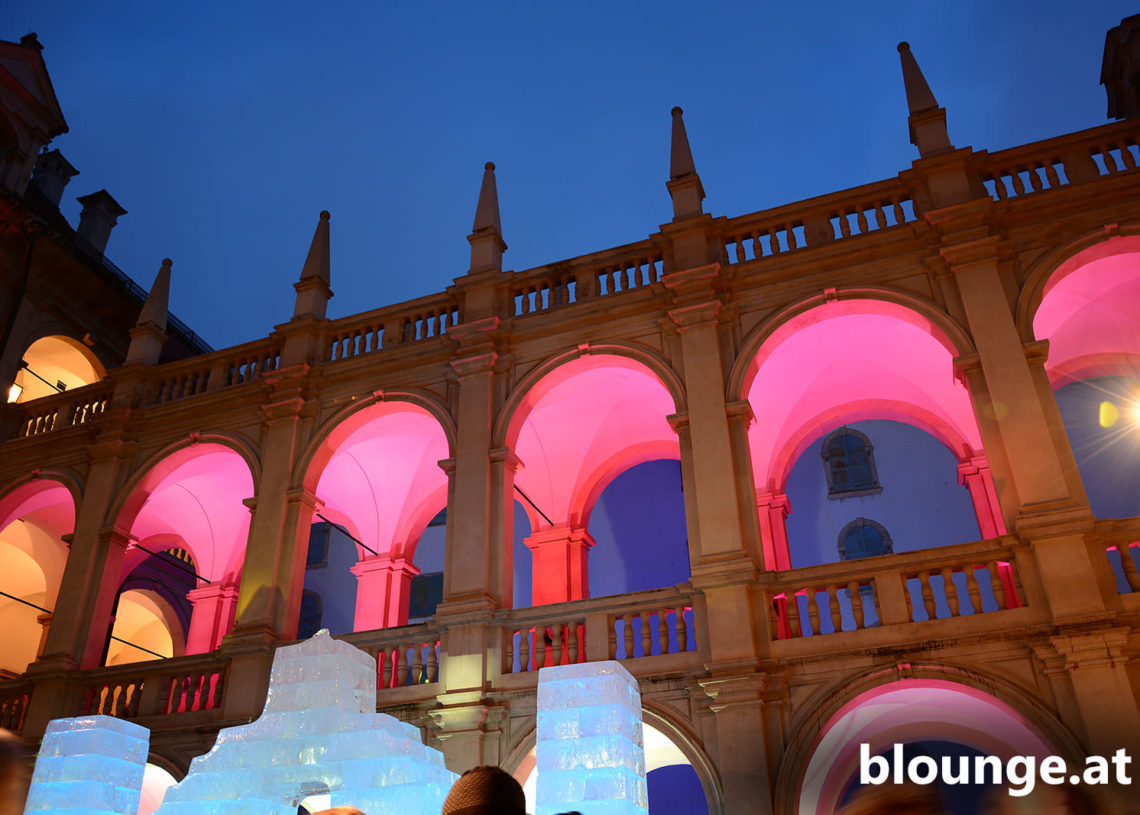 Christkindlmärkte in Graz 2021 * Weihnachtsmärkte Überblick - alle Infos