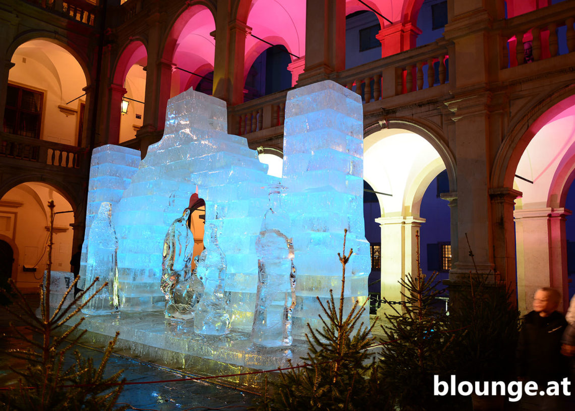 Christkindlmärkte in Graz 2021 * Weihnachtsmärkte Überblick - alle Infos