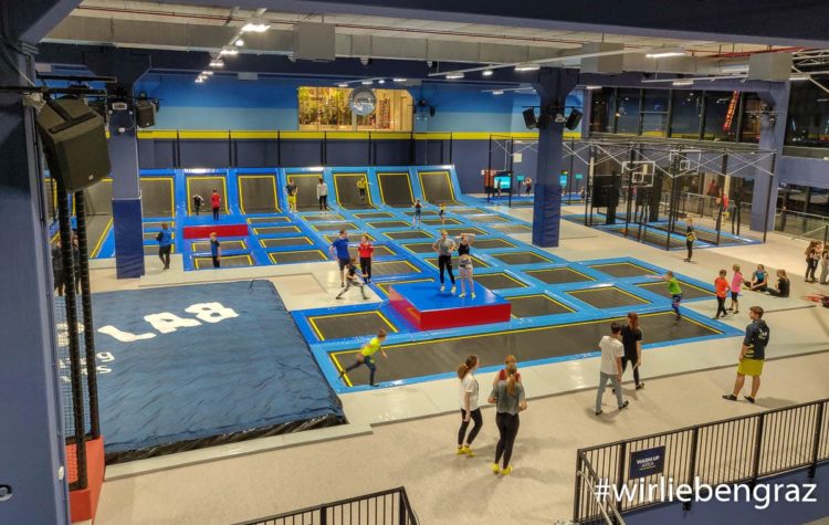 Sehenswürdigkeiten Graz