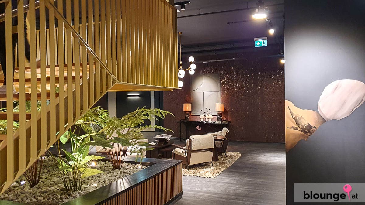 John Reed Fitness in Graz hat eröffnet